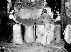 A History of Asbestos | Above Board Building Inspections